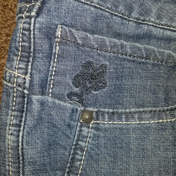 Blue Willi's | Jeans | 4amazing Blue Willis A Life More Pleasant Set Xl ...